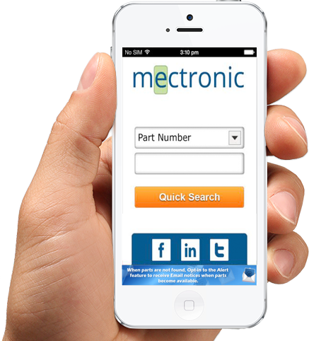 Mectronic