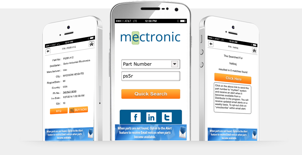Mectronic